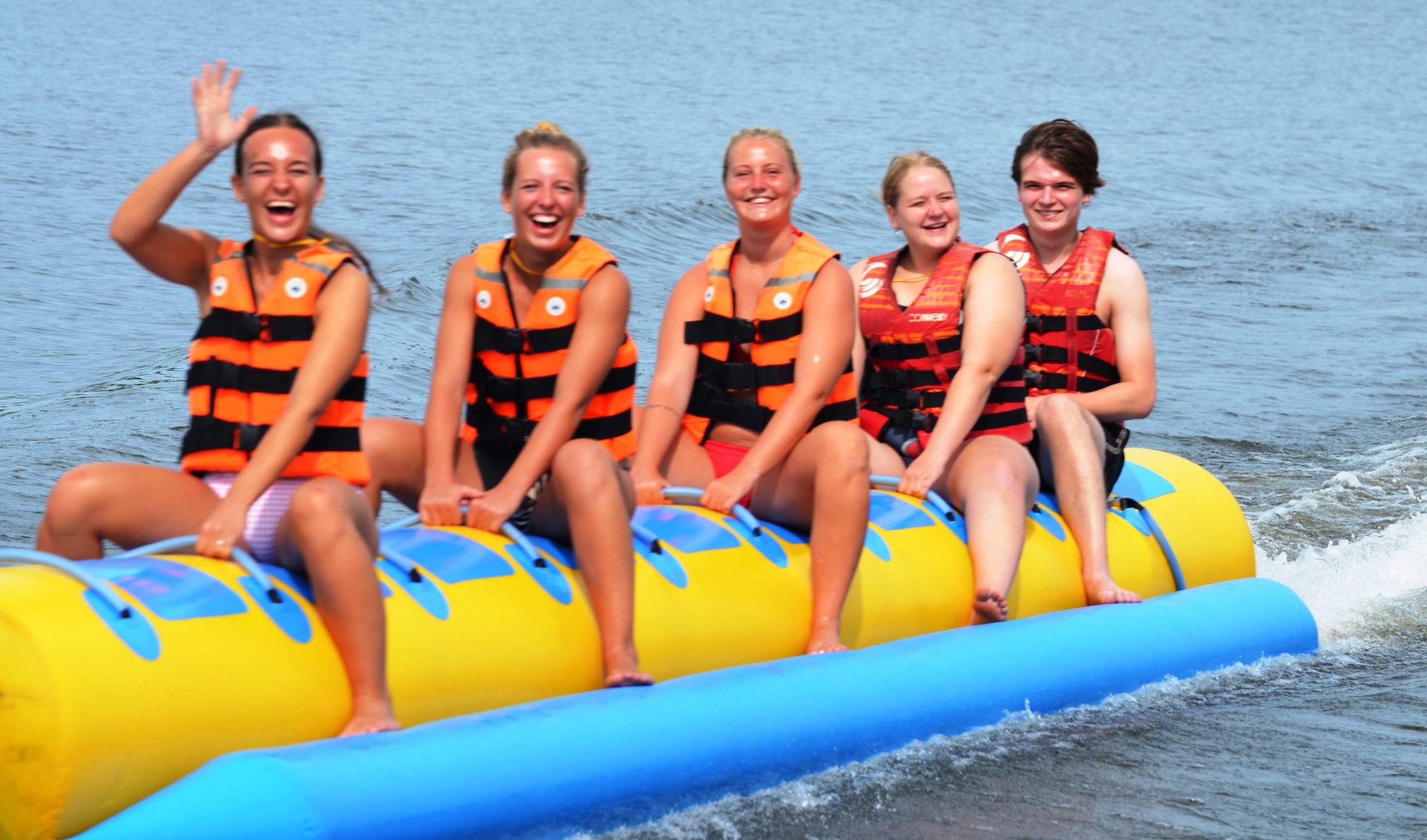 Banana Rides - Malu Banna Sri Lanka - Welcome to "Malu Banna" Hotel and ...