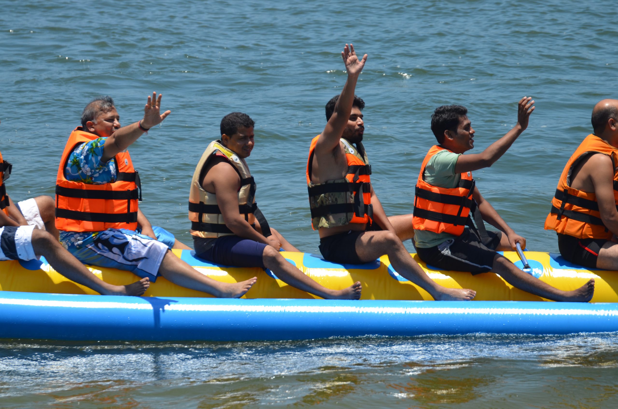 Banana Rides - Malu Banna Sri Lanka - Welcome to "Malu Banna" Hotel and ...