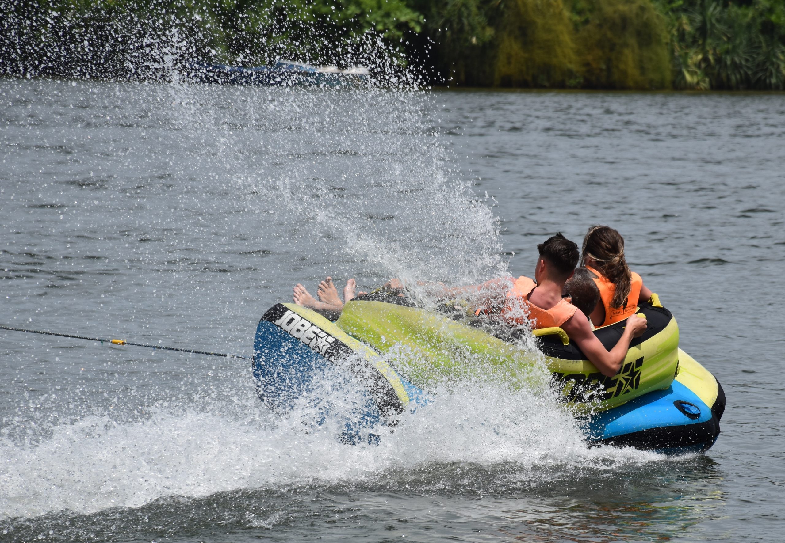 2023 07 27 Tube Rides Balu Banna Bentota Sri Lanka - Welcome to "Malu ...